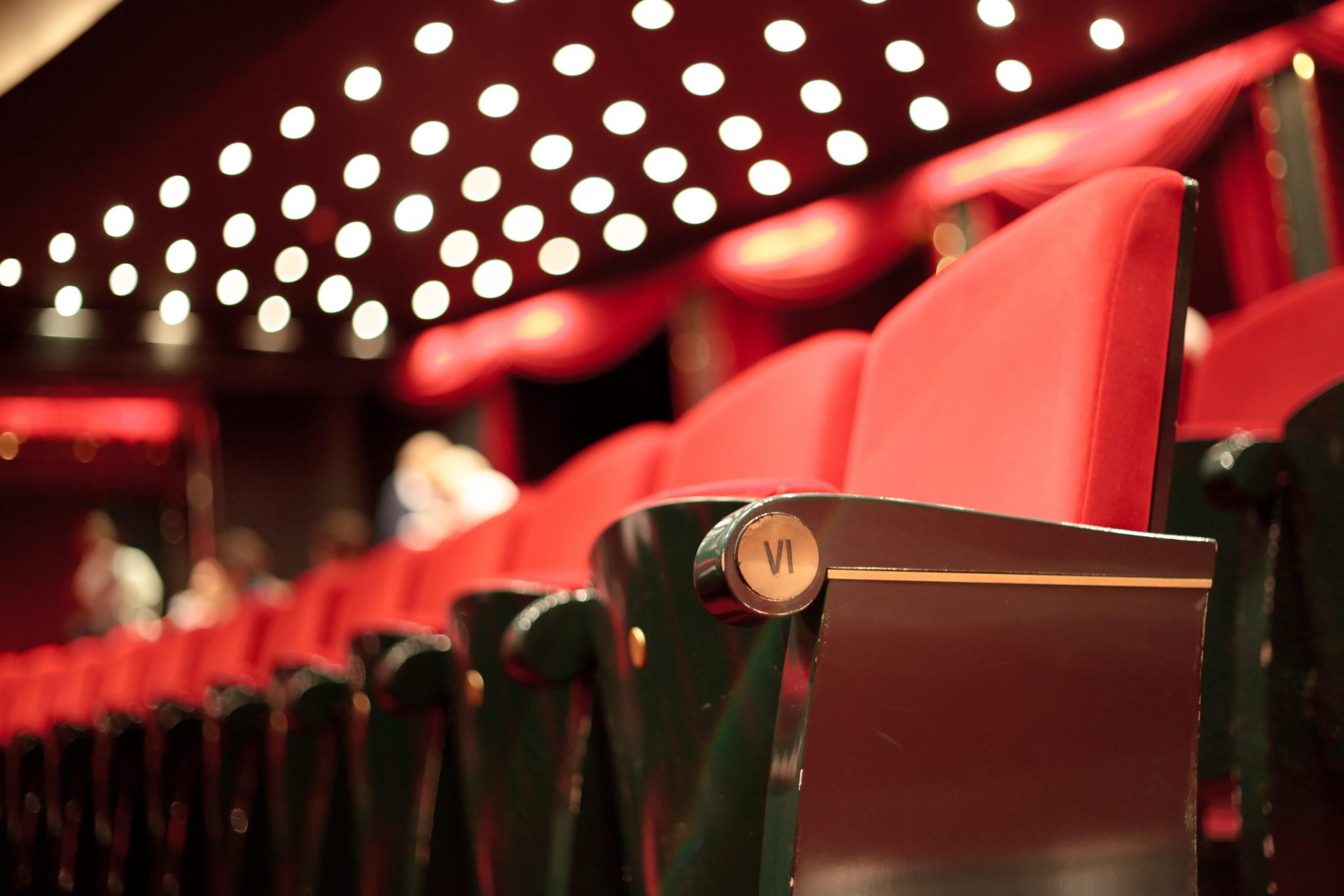 Avoiding Common Mistakes with Reserved Seating for School and Theatre ...